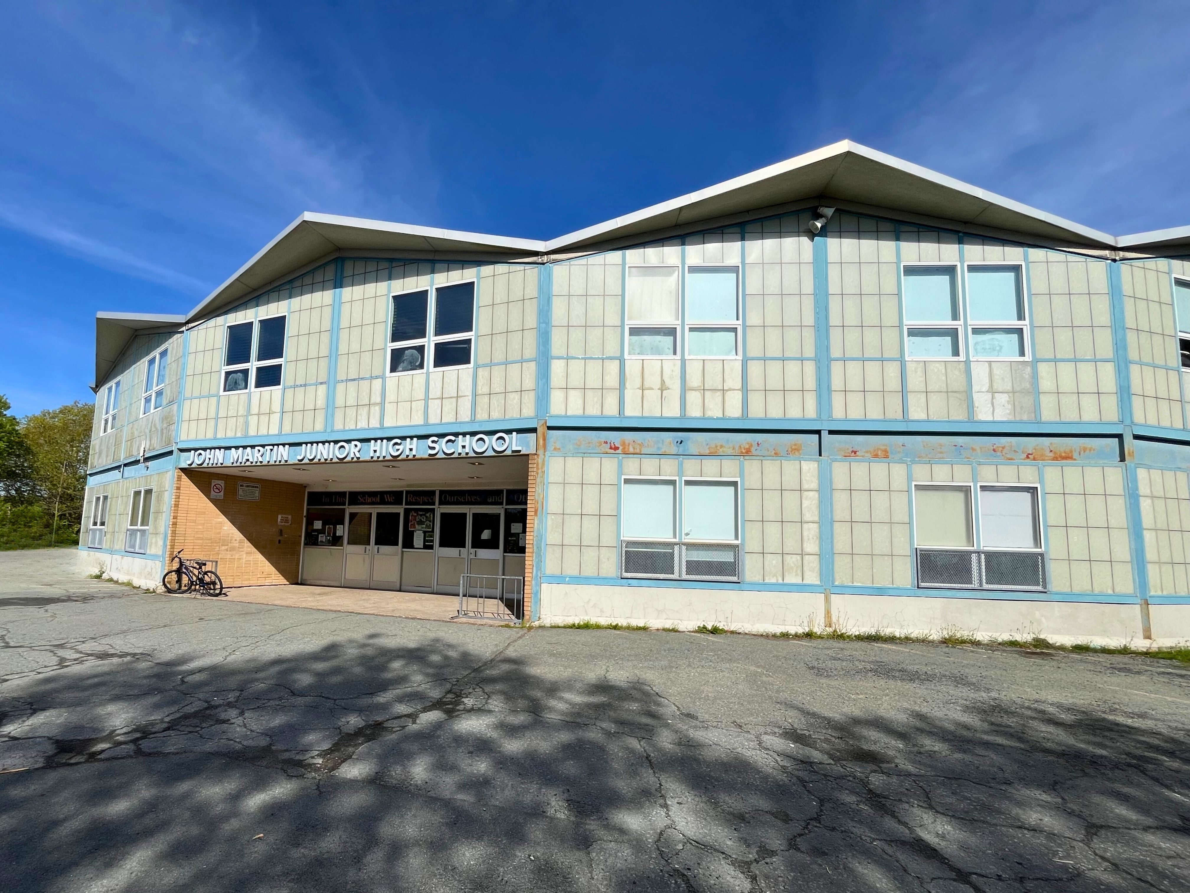 John Martin Junior High